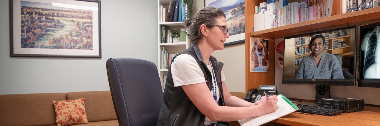 Our hiring process | Providence Health Care